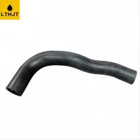 China 25411-F9000 Rubber Coolant Hose Hyundai Kia Cooling System Hose Replacement for sale