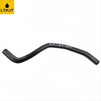 China 97312-08070 Rubber Coolant Hose Hyundai Kia Cooling System Hose Replacement for sale