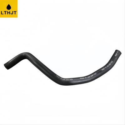 China 97312-08070 Rubber Coolant Hose Hyundai Kia Cooling System Hose Replacement for sale