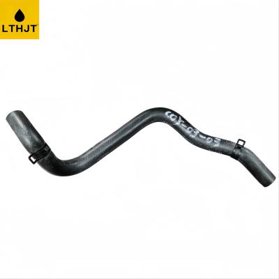 China 97311-08070 Rubber Coolant Hose Hyundai Kia Cooling System Hose Replacement for sale