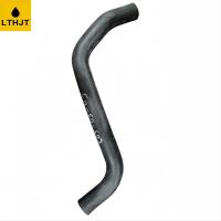 China 25411-2B100 Rubber Coolant Hose Hyundai Kia Cooling System Hose Replacement for sale