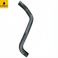 China 25411-2B100 Rubber Coolant Hose Hyundai Kia Cooling System Hose Replacement for sale