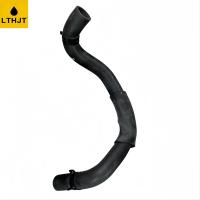 China 25415-08100 Rubber Coolant Hose Hyundai Kia Cooling System Hose Replacement for sale