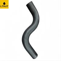 China 25411-25100 Rubber Coolant Hose Hyundai Kia Cooling System Hose Replacement for sale