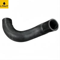 China 25415-F3300 Rubber Coolant Hose Hyundai Kia Cooling System Hose Replacement for sale