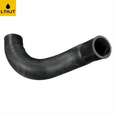 China 25415-F3300 Rubber Coolant Hose Hyundai Kia Cooling System Hose Replacement for sale