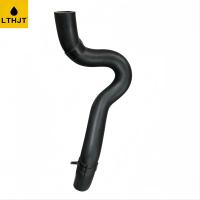 China 97312-1B000 Rubber Coolant Hose Hyundai Kia Cooling System Hose Replacement for sale