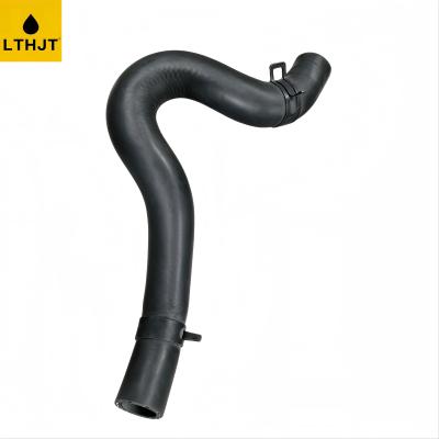 China 97312-1B000 Rubber Coolant Hose Hyundai Kia Cooling System Hose Replacement for sale