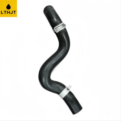 China 97320-1X000 Rubber Coolant Hose Hyundai Kia Cooling System Hose Replacement for sale