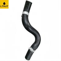 China 97320-1X000 Rubber Coolant Hose Hyundai Kia Cooling System Hose Replacement for sale