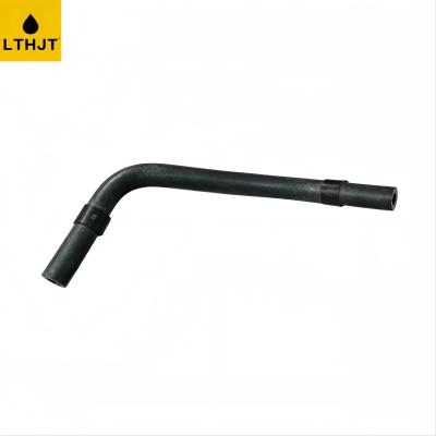 China 25468-26101 Rubber Coolant Hose Hyundai Kia Cooling System Hose Replacement for sale