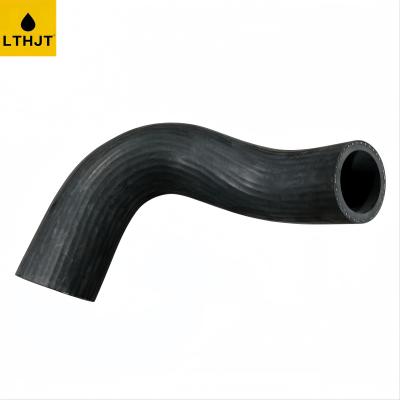 China 25472-26001 Rubber Coolant Hose Hyundai Kia Cooling System Hose Replacement for sale