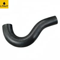 China 25411-3E000 Rubber Coolant Hose Hyundai Kia Cooling System Hose Replacement for sale