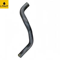 China 25412-0S000 Rubber Coolant Hose Hyundai Kia Cooling System Hose Replacement for sale