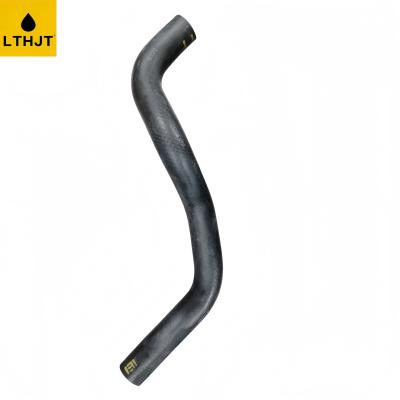 China 25412-0S000 Rubber Coolant Hose Hyundai Kia Cooling System Hose Replacement for sale
