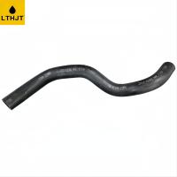 China 25412-0S000 Rubber Coolant Hose Hyundai Kia Cooling System Hose Replacement for sale