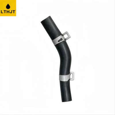 China 25468-2G201 Rubber Coolant Hose Hyundai Kia Cooling System Hose Replacement for sale