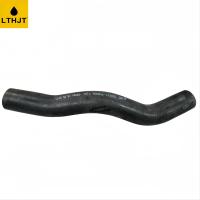 China 25411-F2000 Rubber Coolant Hose Hyundai Kia Cooling System Hose Replacement for sale