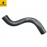 China 25412-4H200 Rubber Coolant Hose Hyundai Kia YP Cooling System Hose Replacement for sale