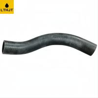China 25411-1R200 Rubber Coolant Hose Hyundai Kia JB Cooling System Hose Replacement for sale