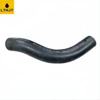 China 25411-1R200 Rubber Coolant Hose Hyundai Kia JB Cooling System Hose Replacement for sale