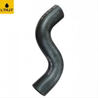China 25411-4H500 Rubber Coolant Hose Hyundai Kia YP Cooling System Hose Replacement for sale
