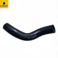 China 25412-4H100 Rubber Coolant Hose Hyundai Kia YP Cooling System Hose Replacement for sale