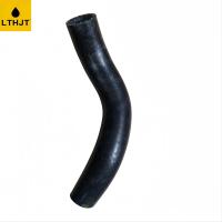 China 25412-4H100 Rubber Coolant Hose Hyundai Kia YP Cooling System Hose Replacement for sale