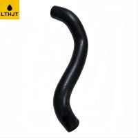 China 25412-4H500 Rubber Coolant Hose Hyundai Kia YP Cooling System Hose Replacement for sale
