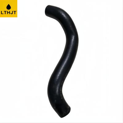 China 25412-4H500 Rubber Coolant Hose Hyundai Kia YP Cooling System Hose Replacement for sale