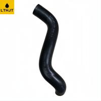China 25412-4H500 Rubber Coolant Hose Hyundai Kia YP Cooling System Hose Replacement for sale