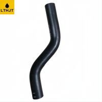 China 25411-2F000 Rubber Coolant Hose Hyundai Kia CM Cooling System Hose Replacement for sale