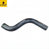 China 25411-4H100 Rubber Coolant Hose Hyundai Kia YP Cooling System Hose Replacement for sale