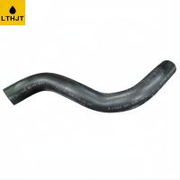 China 25411-4H100 Rubber Coolant Hose Hyundai Kia YP Cooling System Hose Replacement for sale