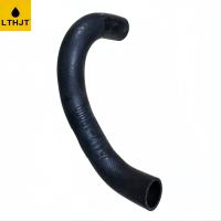 China 25412-1R000 Rubber Coolant Hose Hyundai Kia JB Cooling System Hose Replacement for sale