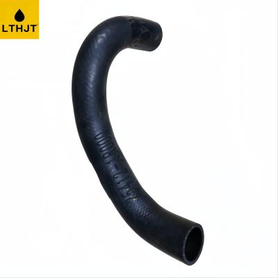 China 25412-1R000 Rubber Coolant Hose Hyundai Kia JB Cooling System Hose Replacement for sale