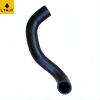 China 25412-1R000 Rubber Coolant Hose Hyundai Kia JB Cooling System Hose Replacement for sale