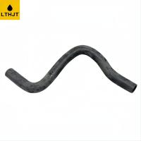 China 97312-2W300 Rubber Coolant Hose Hyundai Kia ix45 DM Cooling System Hose Replacement for sale