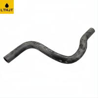 China 97312-2W300 Rubber Coolant Hose Hyundai Kia ix45 DM Cooling System Hose Replacement for sale