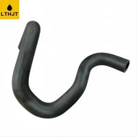 China 97311-GH000 Rubber Coolant Hose Hyundai Kia LX3 Cooling System Hose Replacement for sale