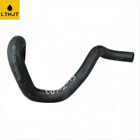 China 97312-GH000 Rubber Coolant Hose Hyundai Kia LX3 Cooling System Hose Replacement for sale