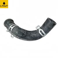 China 25415-C9100 Rubber Coolant Hose Hyundai Kia ix35 NX2 Cooling System Hose Replacement for sale