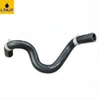 China 97312-MA000 Rubber Coolant Hose Hyundai Kia RC Cooling System Hose Replacement for sale