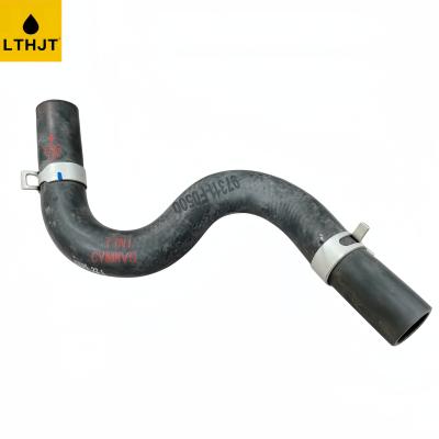 China 97311-F0500 Rubber Coolant Hose Hyundai Kia CN7 Cooling System Hose Replacement for sale