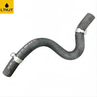 China 97311-C9100 Rubber Coolant Hose Hyundai Kia ix35 NX2 Cooling System Hose Replacement for sale