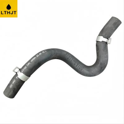 China 97311-C9100 Rubber Coolant Hose Hyundai Kia ix35 NX2 Cooling System Hose Replacement for sale