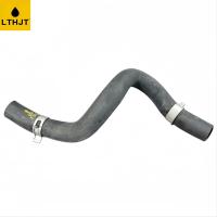 China 97311-C9100 Rubber Coolant Hose Hyundai Kia ix35 NX2 Cooling System Hose Replacement for sale