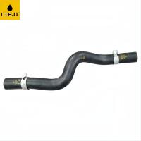 China 97311-C3100 Rubber Coolant Hose Hyundai Kia LF Cooling System Hose Replacement for sale