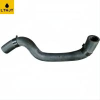 China 97312-4M500 Rubber Coolant Hose Hyundai Kia SL Cooling System Hose Replacement for sale