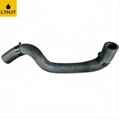 China 97312-4M500 Rubber Coolant Hose Hyundai Kia SL Cooling System Hose Replacement for sale